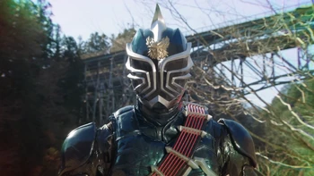 Tomizo Todayama (Zi-O) | Kamen Rider Wiki | Fandom