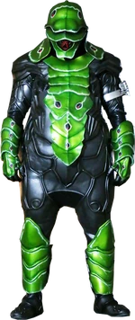 Butterfly Amazon 2 | Kamen Rider Wiki | Fandom
