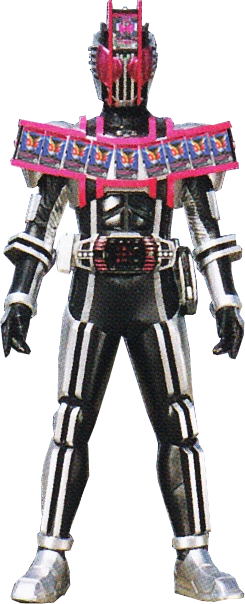 Complete Form | Kamen Rider Wiki | Fandom