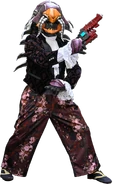 Bakemagnum | Kamen Rider Wiki | Fandom
