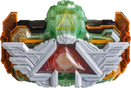 Alchemisdriver | Kamen Rider Wiki | Fandom