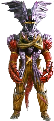 Alzard | Kamen Rider Wiki | Fandom