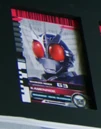 Zein Cards | Kamen Rider Wiki | Fandom