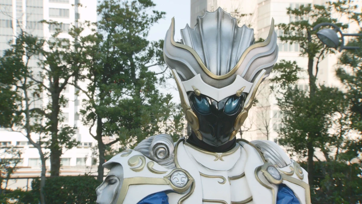 Katchu Gamma | Kamen Rider Wiki | Fandom