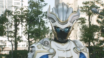 Katchu Gamma | Kamen Rider Wiki | Fandom