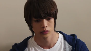 Takuya Endo | Kamen Rider Wiki | Fandom