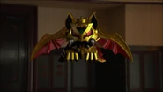 Zanvat Sword | Kamen Rider Wiki | Fandom