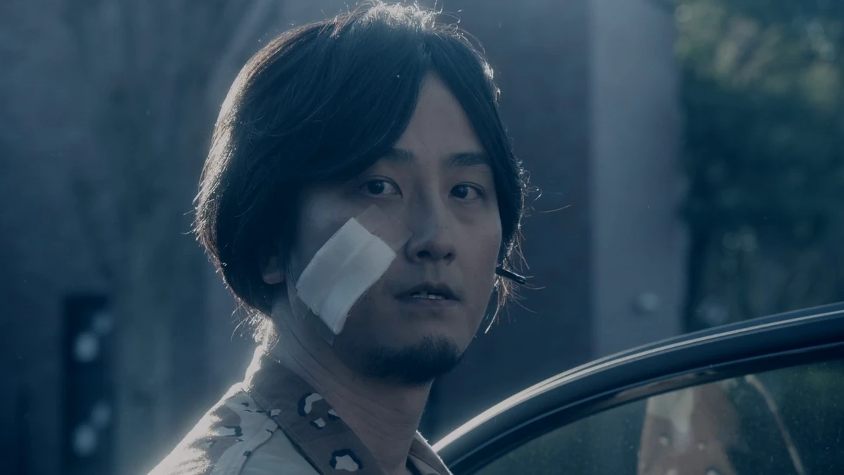 Fujio | Kamen Rider Wiki | Fandom