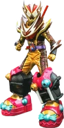 Hanto Karakida | Kamen Rider Wiki | Fandom