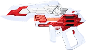 Geats Buster QB9 | Kamen Rider Wiki | Fandom