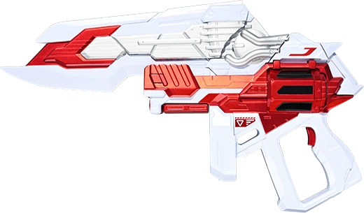 Geats Buster QB9 | Kamen Rider Wiki | Fandom