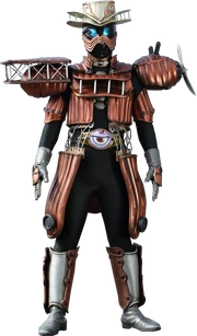 Hikoki Gamma | Kamen Rider Wiki | Fandom