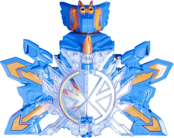 Nijigon | Kamen Rider Wiki | Fandom