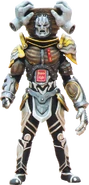 Megid | Kamen Rider Wiki | Fandom