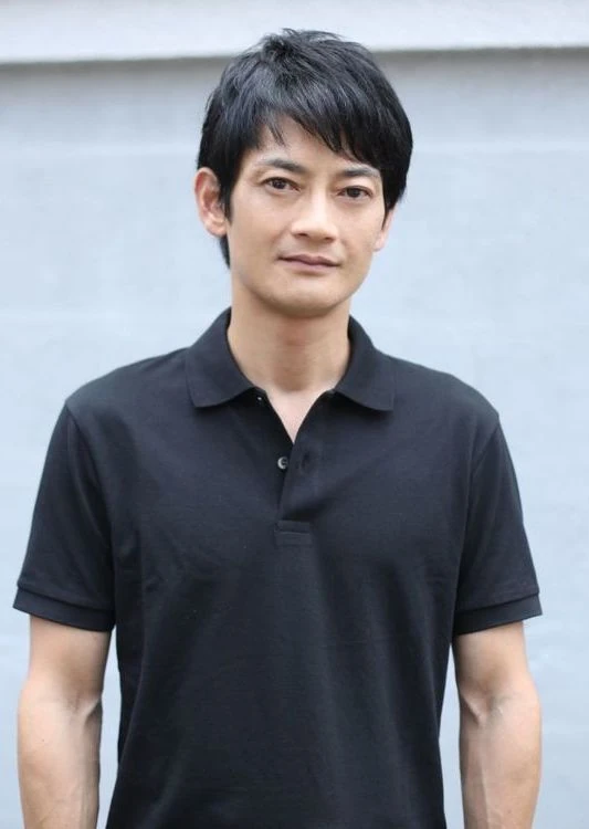 Kenji Takechi | Kamen Rider Wiki | Fandom