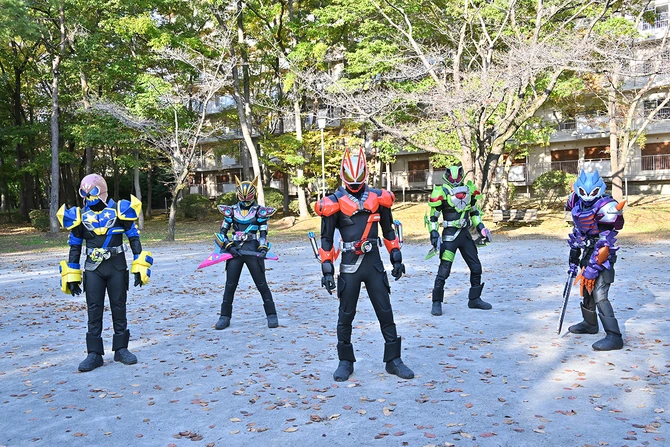 Wiki Kamen Rider | Fandom