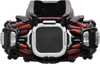 Demons Driver | Kamen Rider Wiki | Fandom