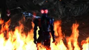 Begins Night | Kamen Rider Wiki | Fandom