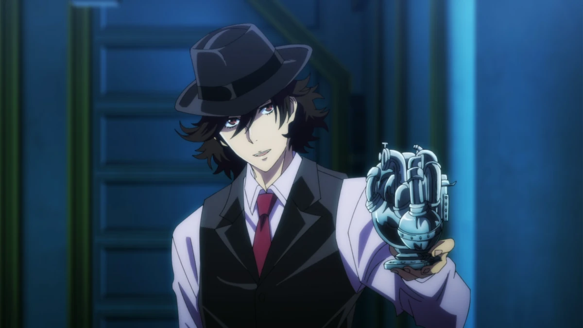 Superhuman r/In Search of a Connection | Kamen Rider Wiki | Fandom