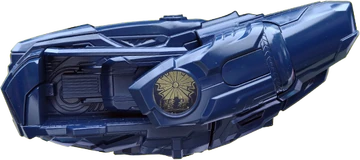 Kamen Rider Mach Driver