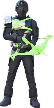 The End Riders | Kamen Rider Wiki | Fandom