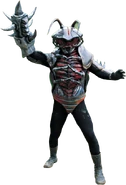 Destron | Kamen Rider Wiki | Fandom
