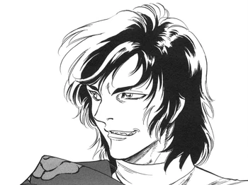 Shigeru Jo | Kamen Rider Wiki | Fandom