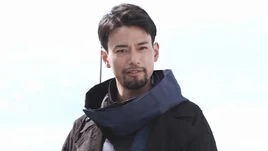 Takeshi Goutokuji | Kamen Rider Wiki | Fandom