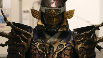 Another Gaim | Kamen Rider Wiki | Fandom