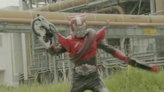 Zenrin Shooter | Kamen Rider Wiki | Fandom
