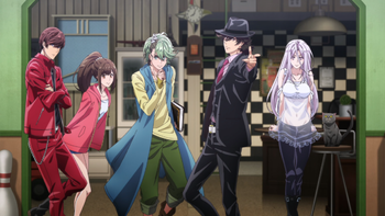 Fuuto PI | Kamen Rider Wiki | Fandom