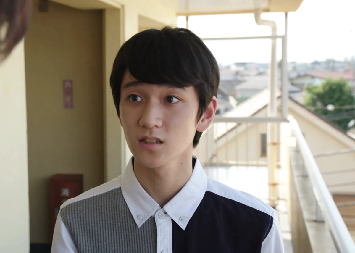 Junpei | Kamen Rider Wiki | Fandom