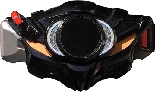 Kamen Rider Drive Driver