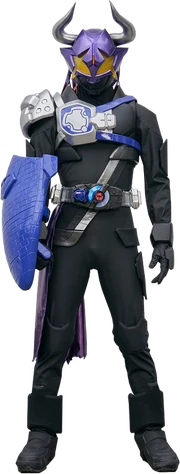 Kamen Rider Buffa | Kamen Rider Wiki | Fandom