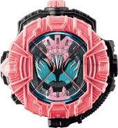 Kamen Rider Vice | Kamen Rider Wiki | Fandom