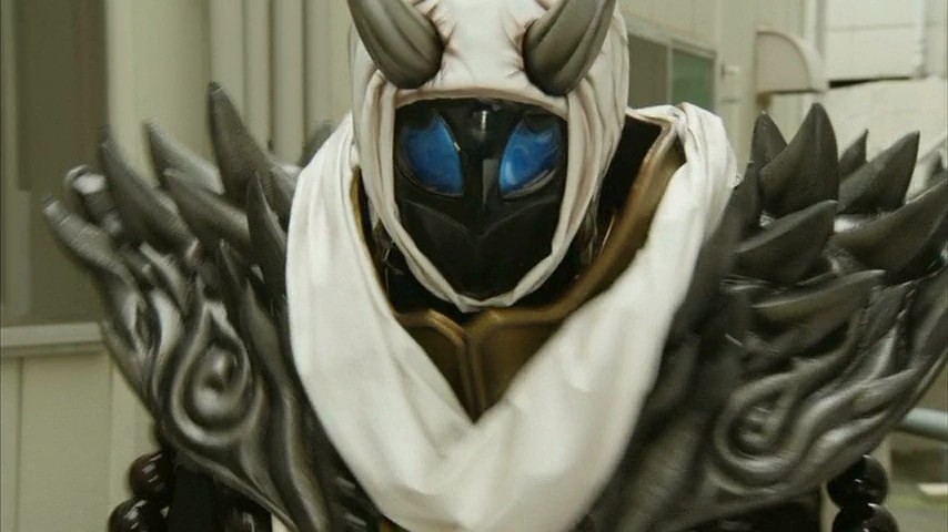 Sohei Gamma (Ani) | Kamen Rider Wiki | Fandom