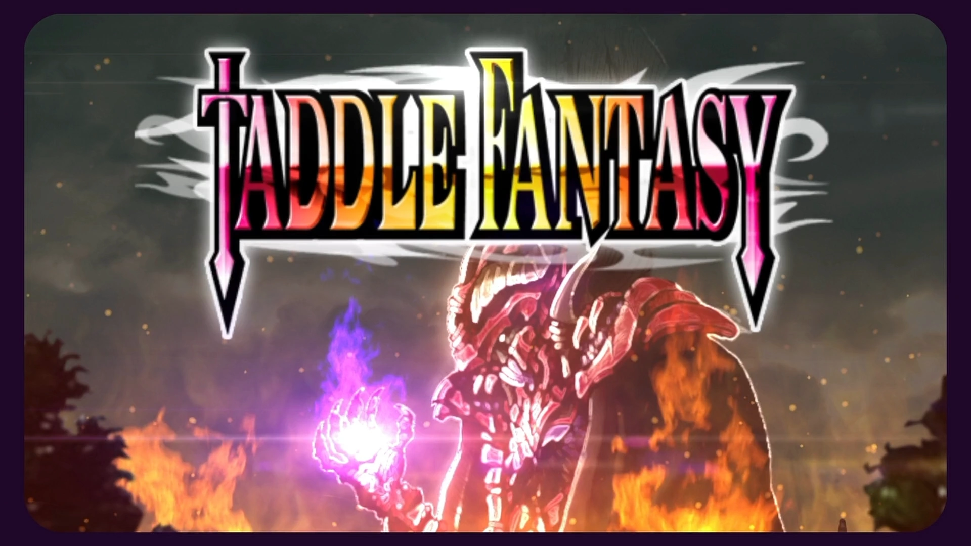 Taddle Fantasy | Kamen Rider Wiki | Fandom