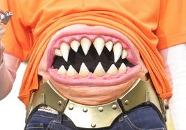 Gavv (organ) | Kamen Rider Wiki | Fandom