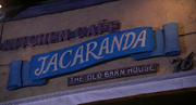Jacaranda Cafe | Kamen Rider Wiki | Fandom