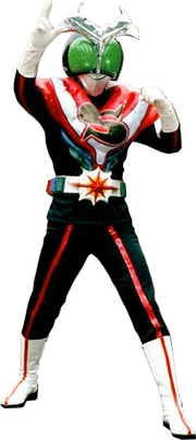 Shigeru Jo | Kamen Rider Wiki | Fandom