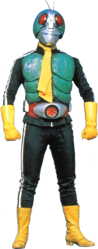 Kamen Rider Dark Riders