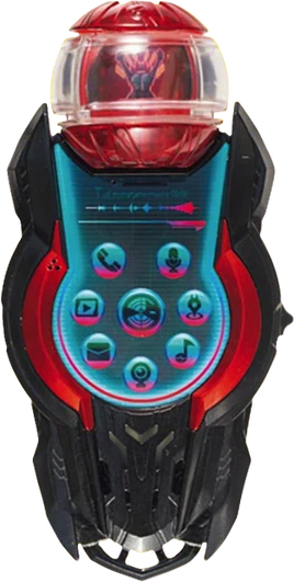Zeztz Phone | Kamen Rider Wiki | Fandom