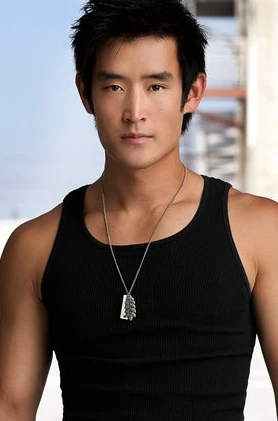 Mike Moh | Kamen Rider Wiki | Fandom