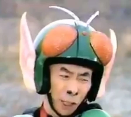 Okamura Norider | Kamen Rider Wiki | Fandom