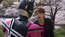 Masahiro Inoue | Kamen Rider Wiki | Fandom