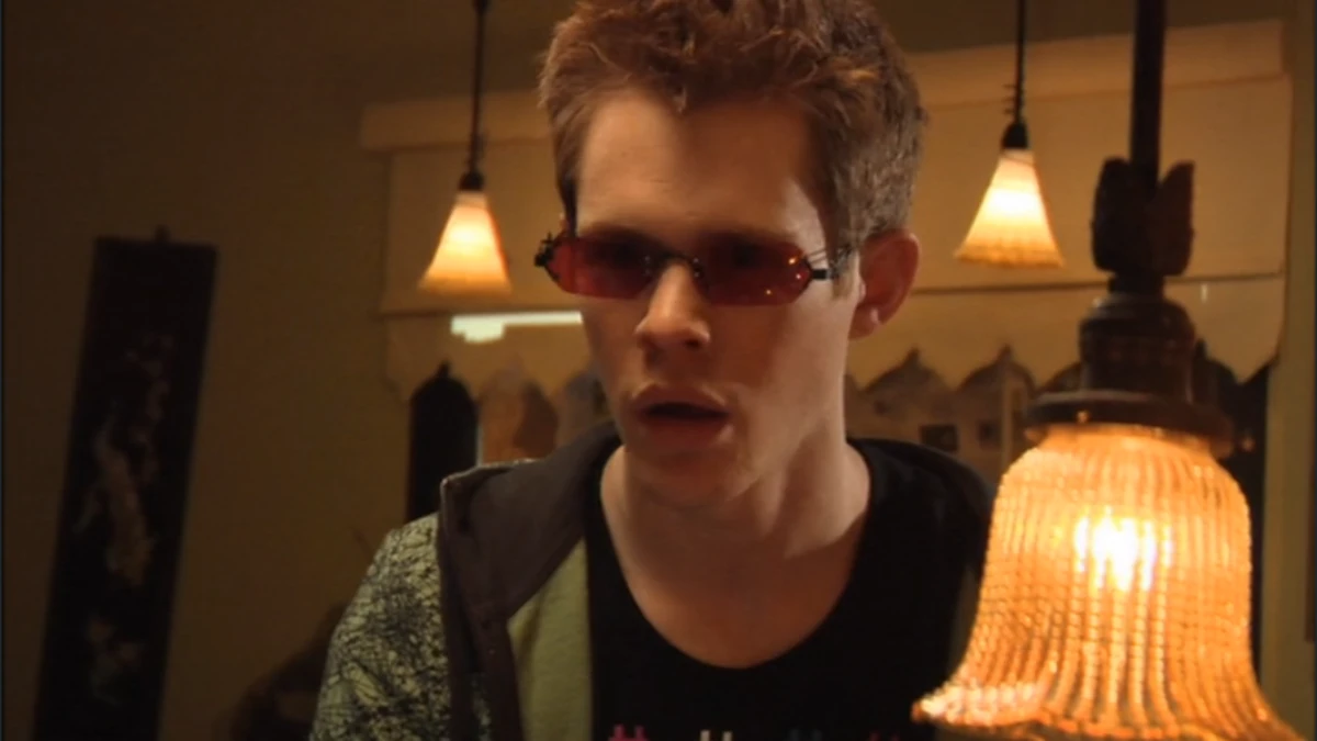 Brandon | Kamen Rider Wiki | Fandom