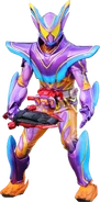 Gavvgablade | Kamen Rider Wiki | Fandom