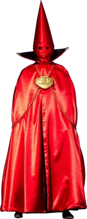 Shocker Leader | Kamen Rider Wiki | Fandom