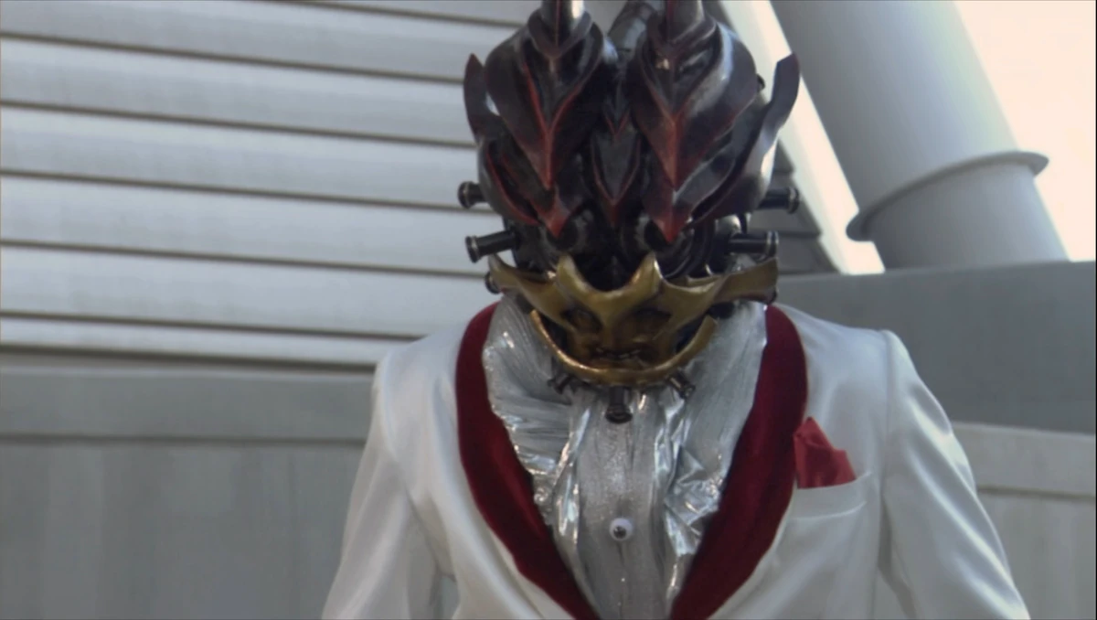Puppeteer Dopant | Kamen Rider Wiki | Fandom