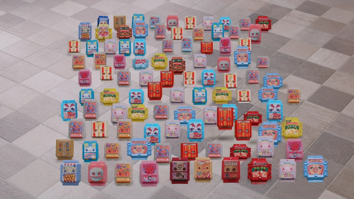 Gochizo | Kamen Rider Wiki | Fandom